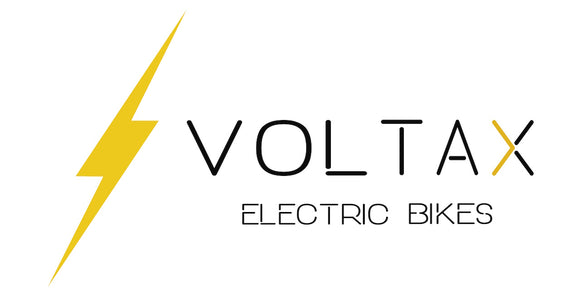 Bicicletas Eléctricas – VOLTAX ELECTRIC BIKES